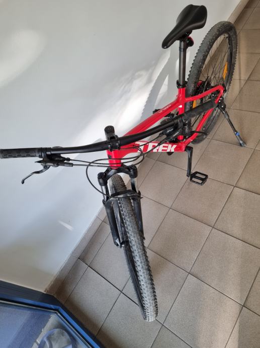 Trek, Marlin 7, Veličina M