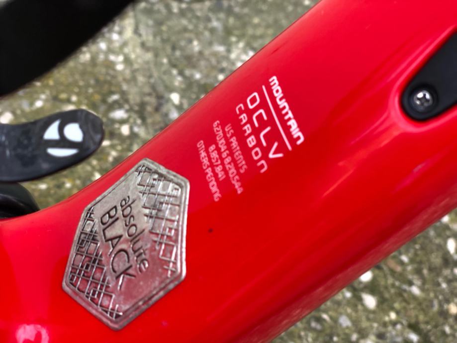 P: Trek Procaliber 9.9 SL RSL - Project One + Quarq XX1 power meter