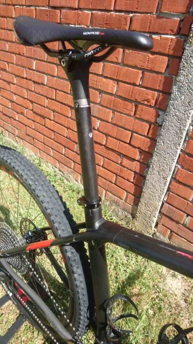 P: Trek Procaliber 9.9 SL RSL