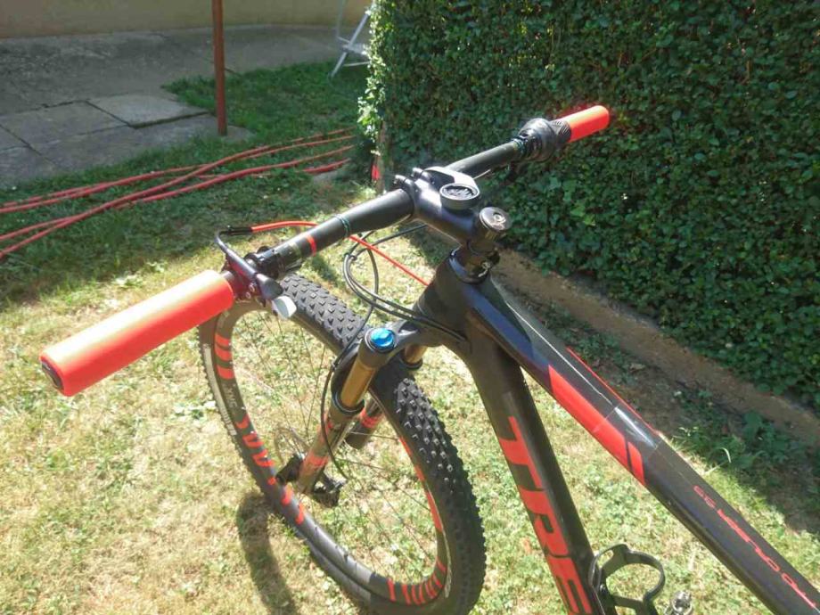 P: Trek Procaliber 9.9 SL RSL