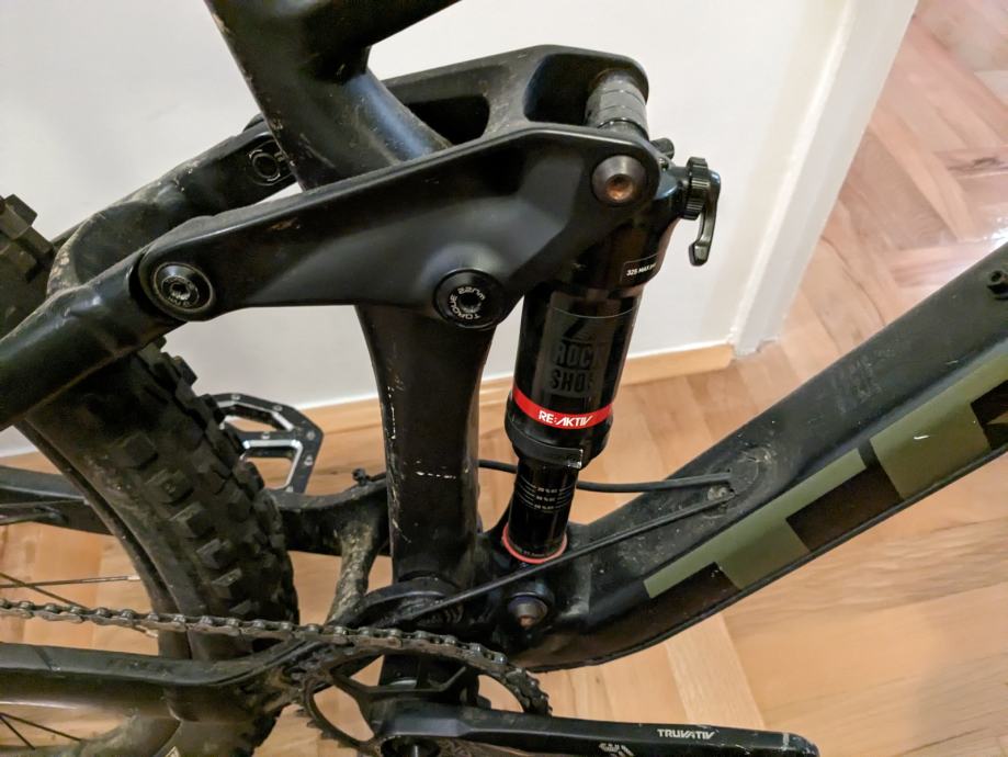 Trek Remedy 8 2019 M