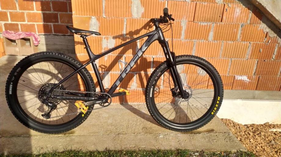 TREK ROSCOE 7 2020 godina POPUST (HITNO)