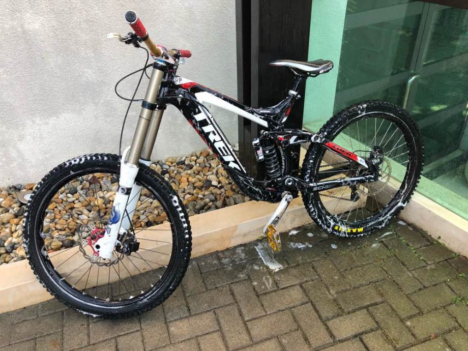 Trek Session 88 Downhill