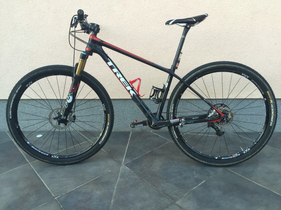 TREK SUPERFLY 9,8 SL , M,