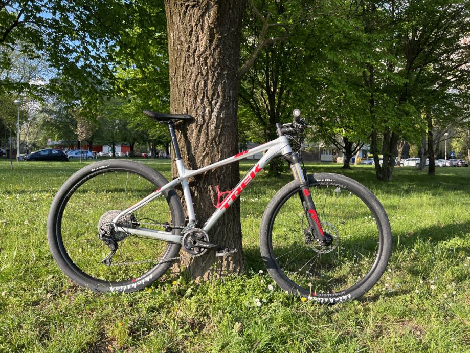 Trek X-Caliber 9 2018 XT Grupa
