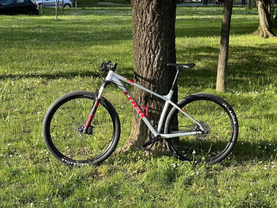 Trek X-Caliber 9 2018 XT Grupa