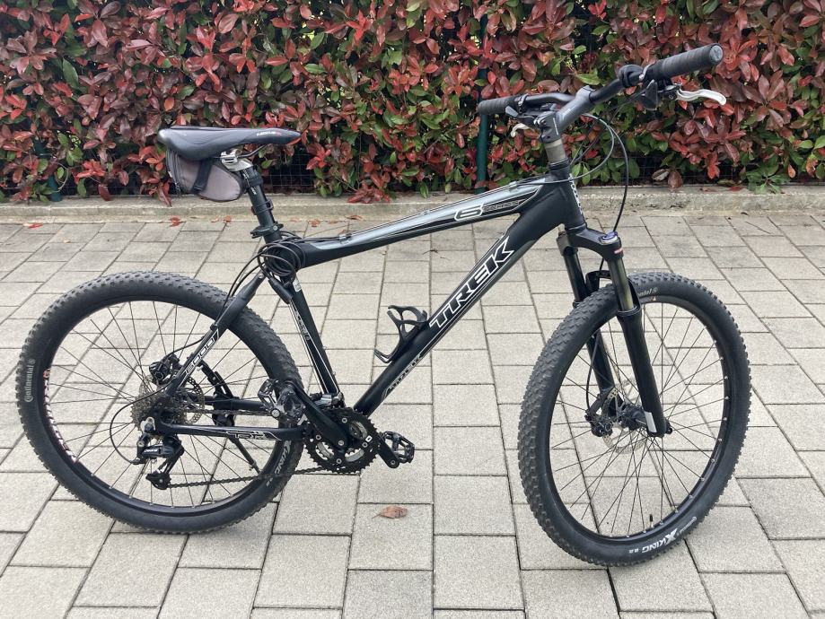 Trek 6000