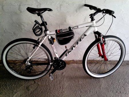 Univega HT500 deore