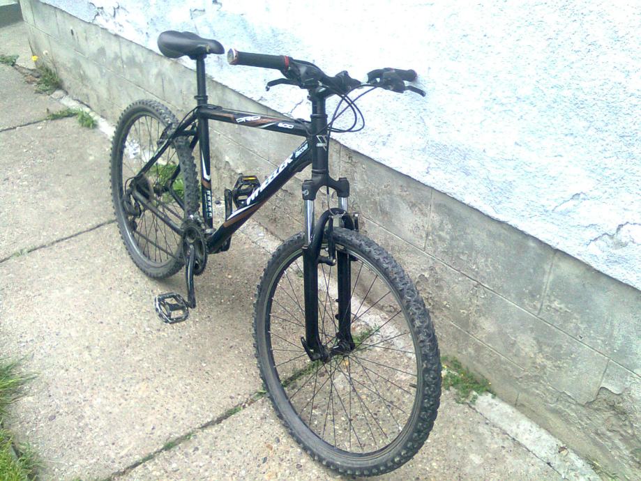 Wheeler pro 600 900kn fiksno