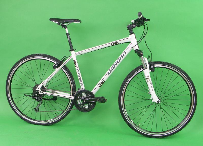 Winora Paris Cross Rama 60cm