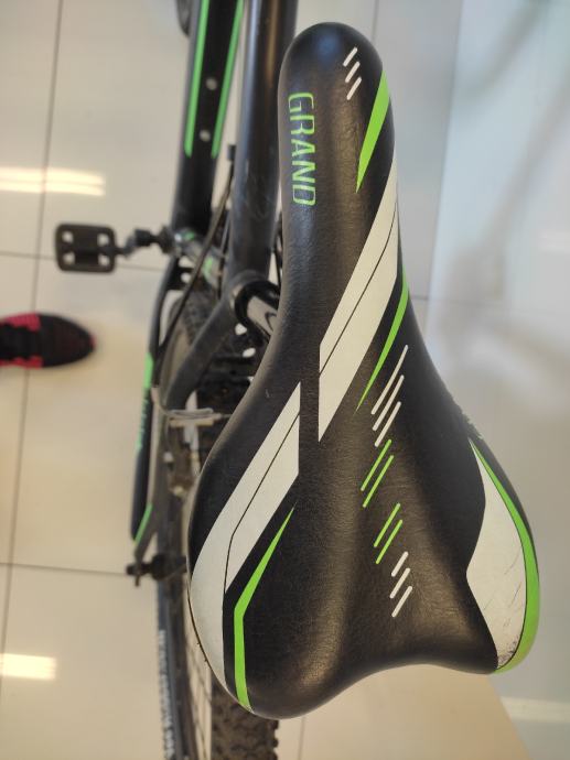 X-Fact Flash Mission MTB bike, R1 račun!