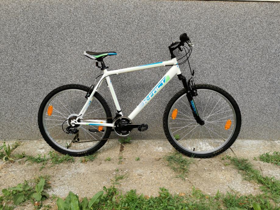 X fact, Mission 1.0, odličan