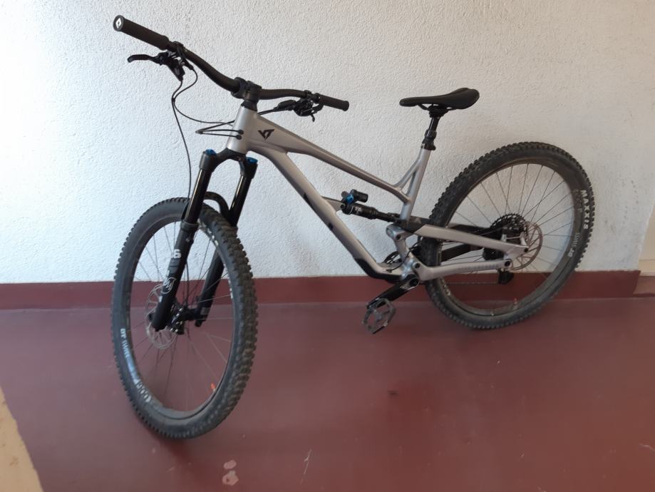 YT Industries Jeffsy core 2