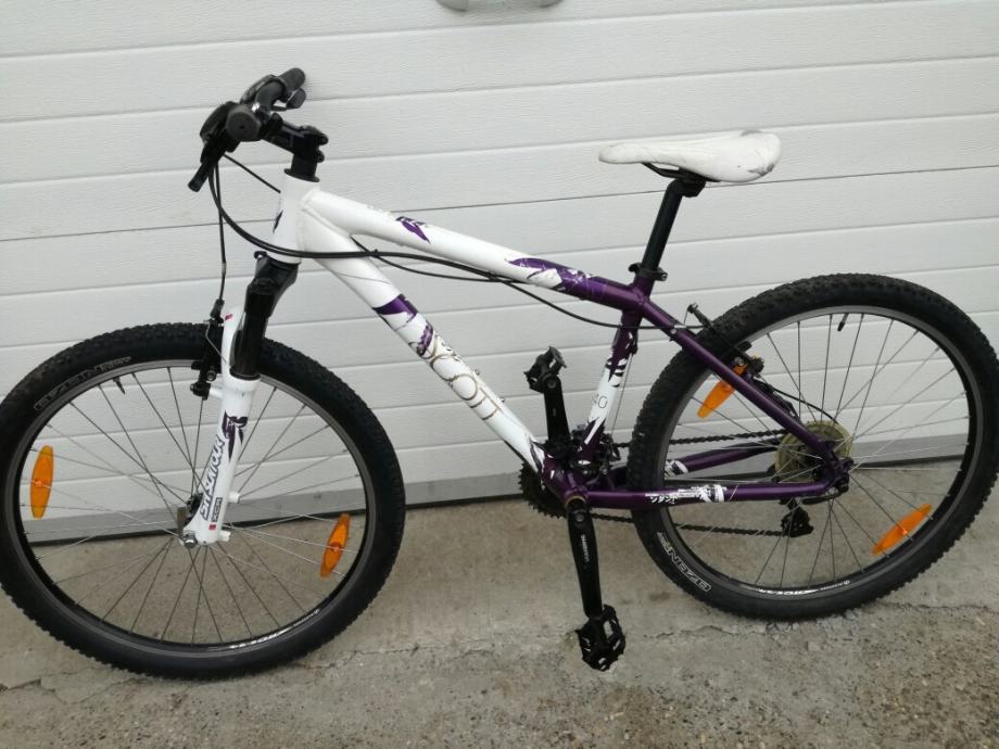 Ženski SCOTT Contessa 26 kotači