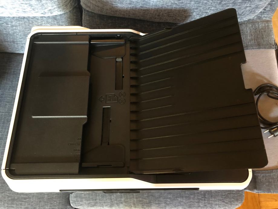 Brother MFC-J6520DW A3 kolor multifunkcijski Inkjet printer