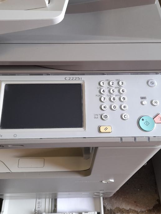 Canon C2225i