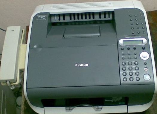 Canon FAX-L100