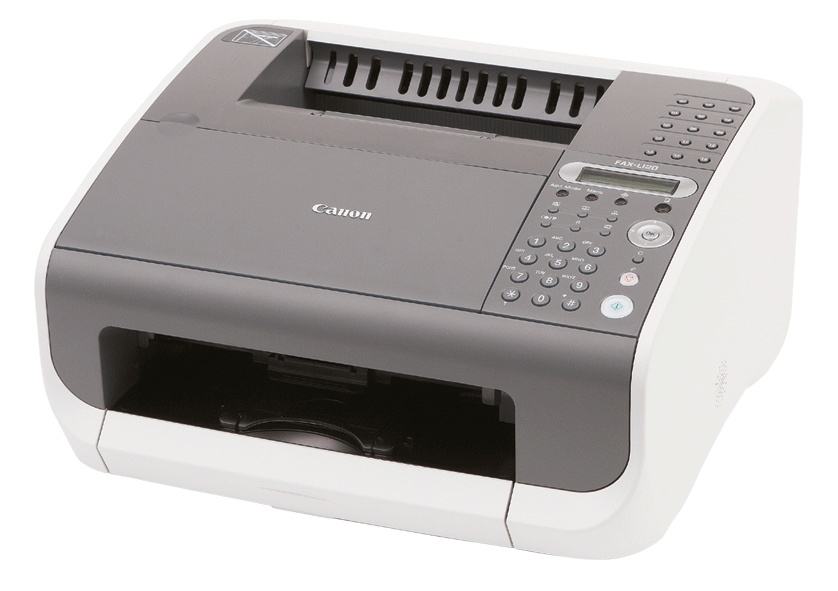 Canon FAX-L120 i laserski printer OČUVAN