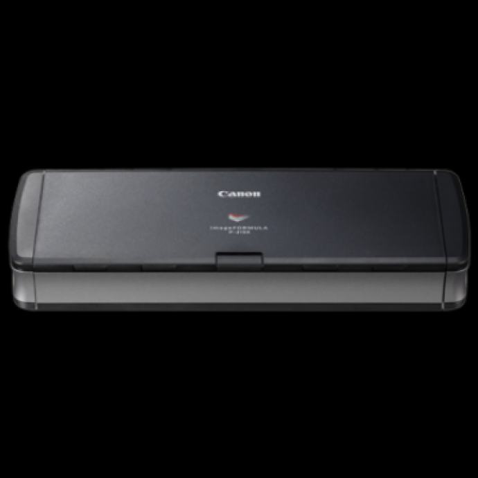 Canon image forumula ( p215ii )