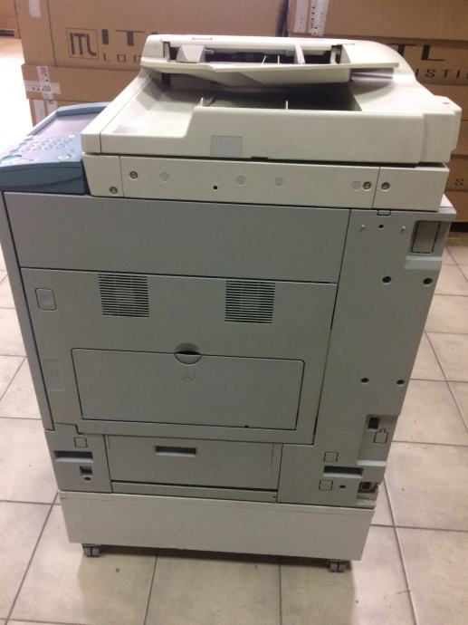 Canon iR2270 Fotokopirni uređaj - printer - skener