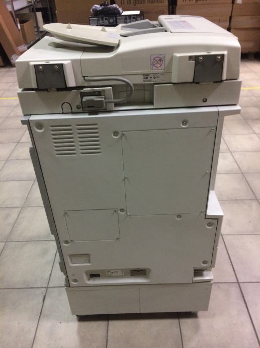 Canon iR2270 Fotokopirni uređaj - printer - skener