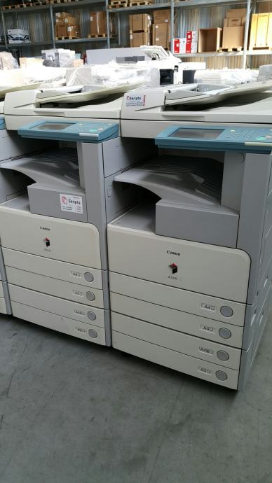 Canon iR2270 - SKRIPTA Osijek