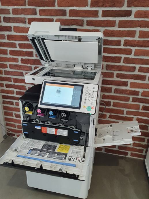 Canon iRA C255i