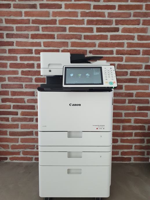 Canon iRA C255i
