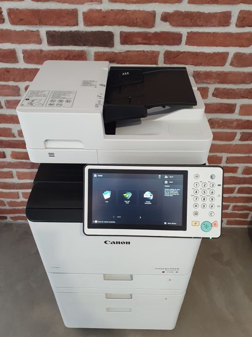 Canon iRA C255i