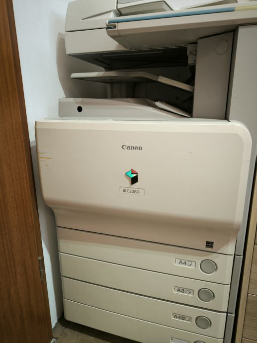 Canon IRC2380i
