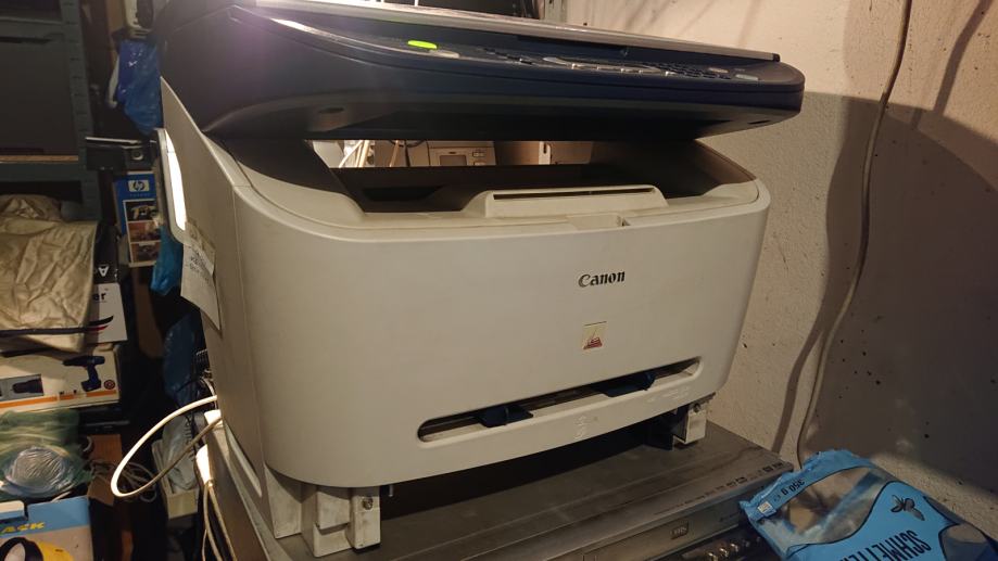 Canon LaserBase MF3110 pisač/ skener/ kopirka