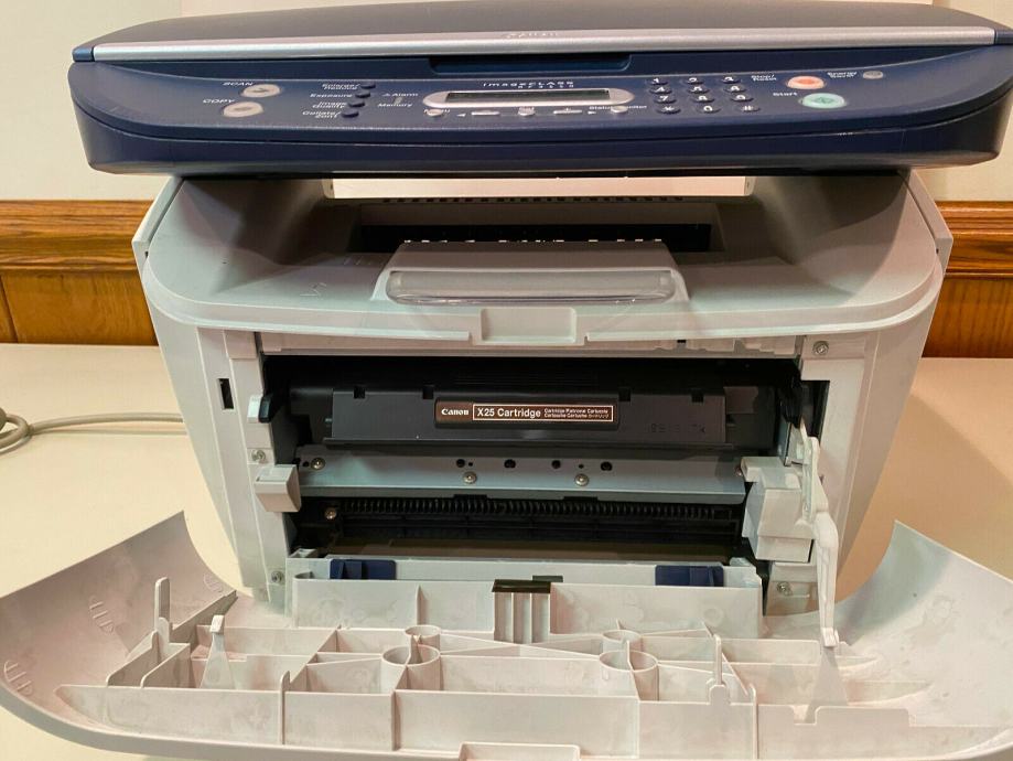 Canon LaserBase MF3110 pisač/ skener/ kopirka