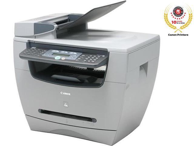 Canon MF5770 (printer, skener, ...)