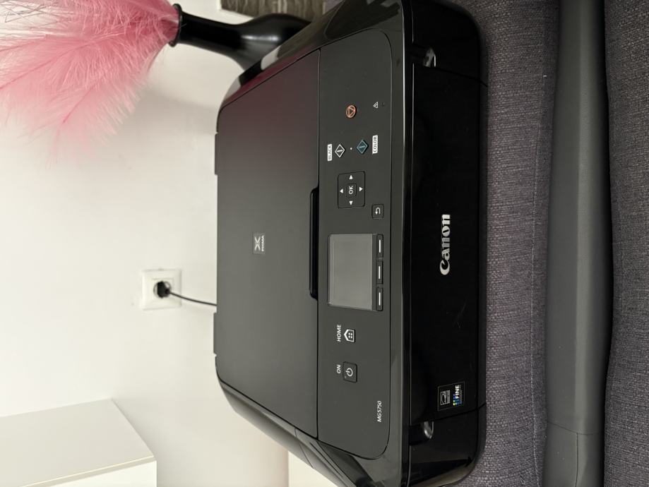 Canon PIXMA MG5750