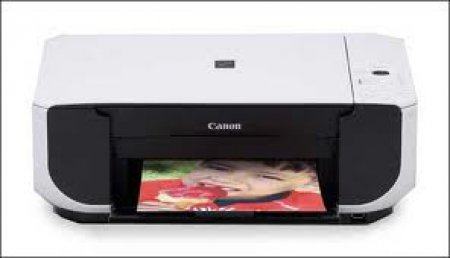 Canon Pixma MP 210 printer/scanner