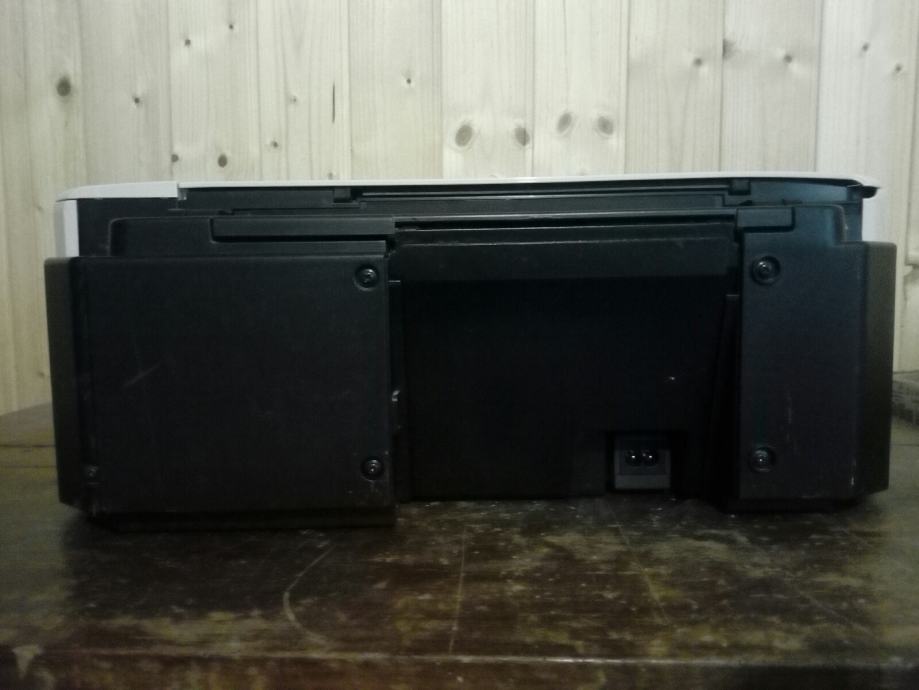 Canon Pixma MP210