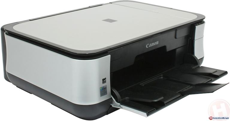 Canon Pixma MP540 x2, spremnici za refill i premium tinta 5x100 ml