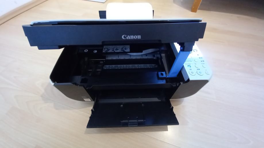 Canon printer MP 210