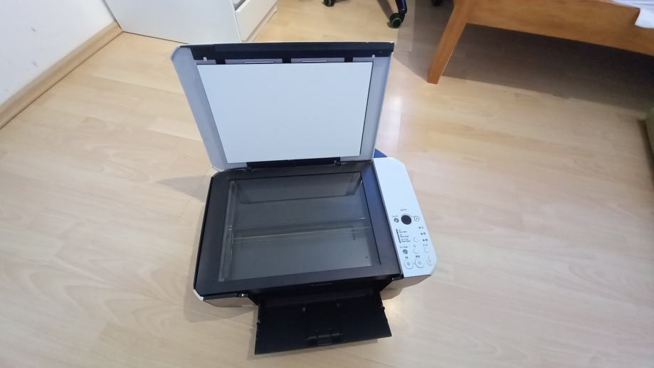 Canon printer MP 210