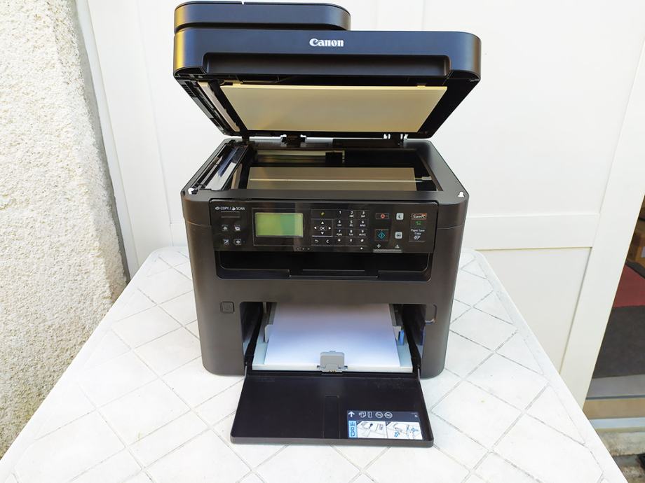 Canon i-SENSYS MF 264 dw (copy/print/scan) Laser, A4, Mreža, USB
