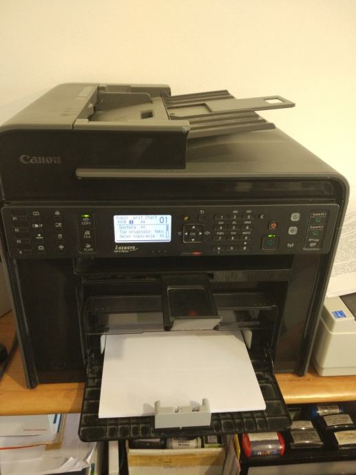 CANON i-SENSYS MF4780w