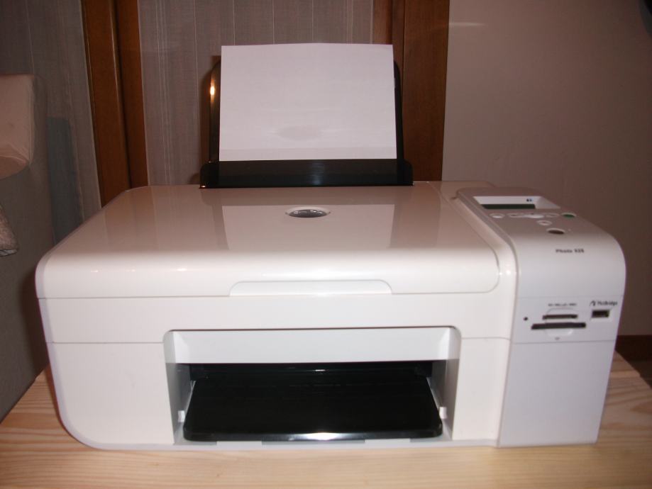 Dell 926 Photo All In One Printer