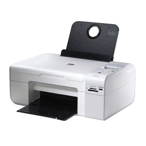Dell 926 Photo All In One Printer
