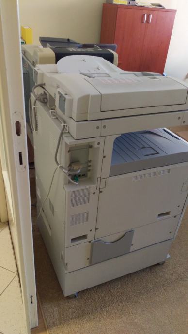 fotokopirka, mrežni printer i scaner Canon iRC2380i