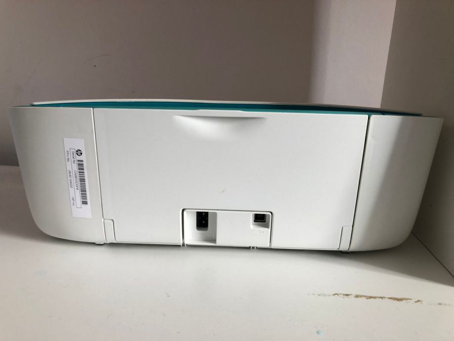 HP DeskJet Ink Advantage 3789 All-in-One Printer