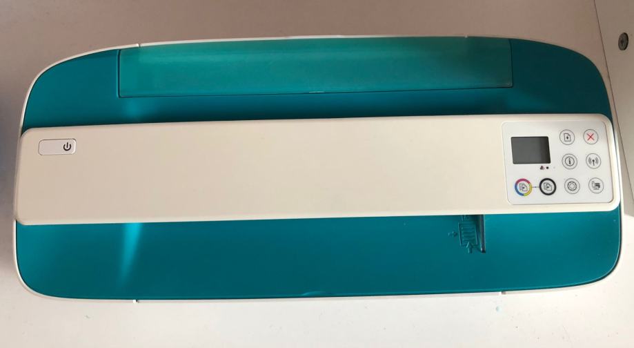 HP DeskJet Ink Advantage 3789 All-in-One Printer