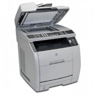 HP Color LaserJet 2840 All-in-One Printer