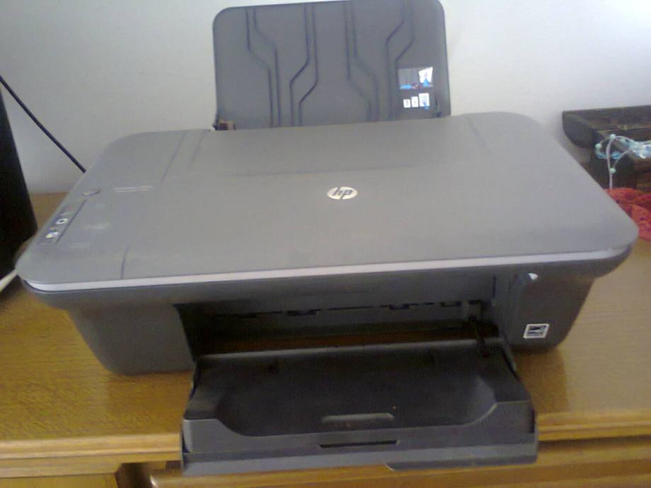 HP DESKJET 1050 PRINT SCAN COPY