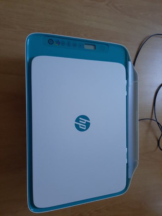 HP DeskJet 2600 series