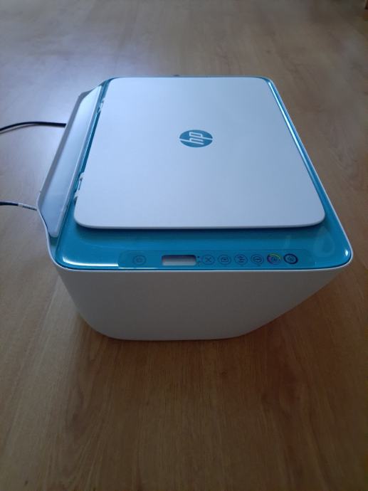 HP DeskJet 2600 series